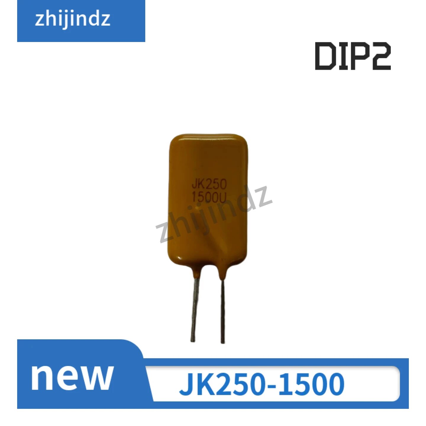 Предохранители перезагружаемые JK250-600 250В 1.5А/1А/800мА/600