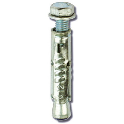 Стандартный анкер с болтом М8 (1шт) арт. CM430850 DKC