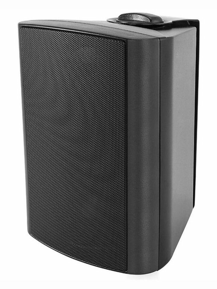 Громкоговоритель настенный 4"+1" Mylar CMX Audio WSK-420CS, Two Way, 20-10-5W, 100V/70V, трансляционный