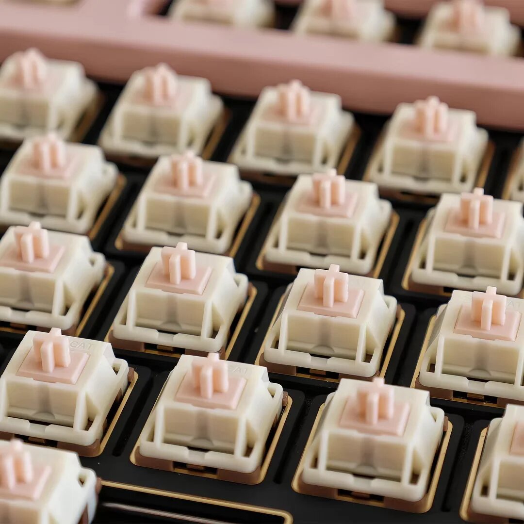 Переключатели HMX PORO 45g, 90 шт.