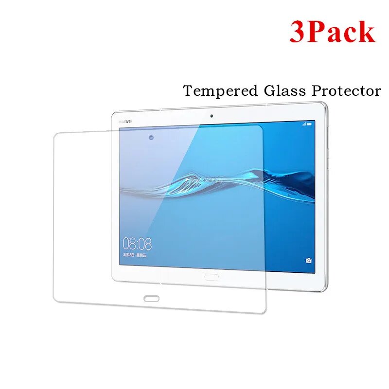 Защитное стекло YNMIWEI для Huawei MediaPad M5 Lite 10, 10.1"