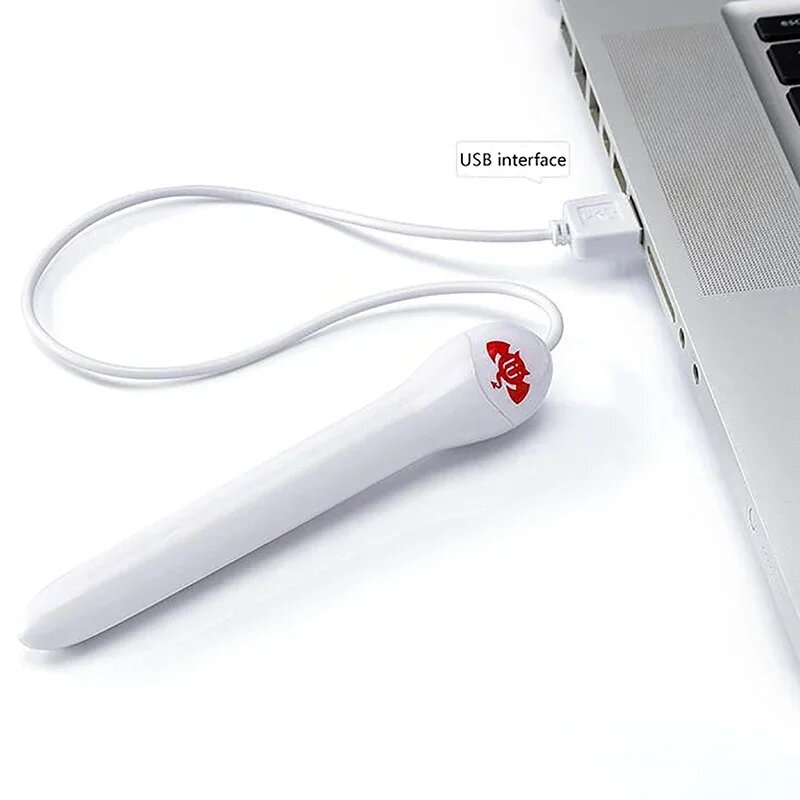 USB нагревательный стержень для массажа