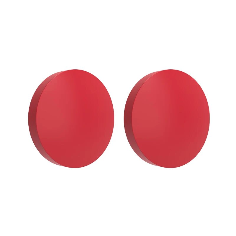 Беспроводная кнопка управления сценариями HIMOJO Red-2pcs