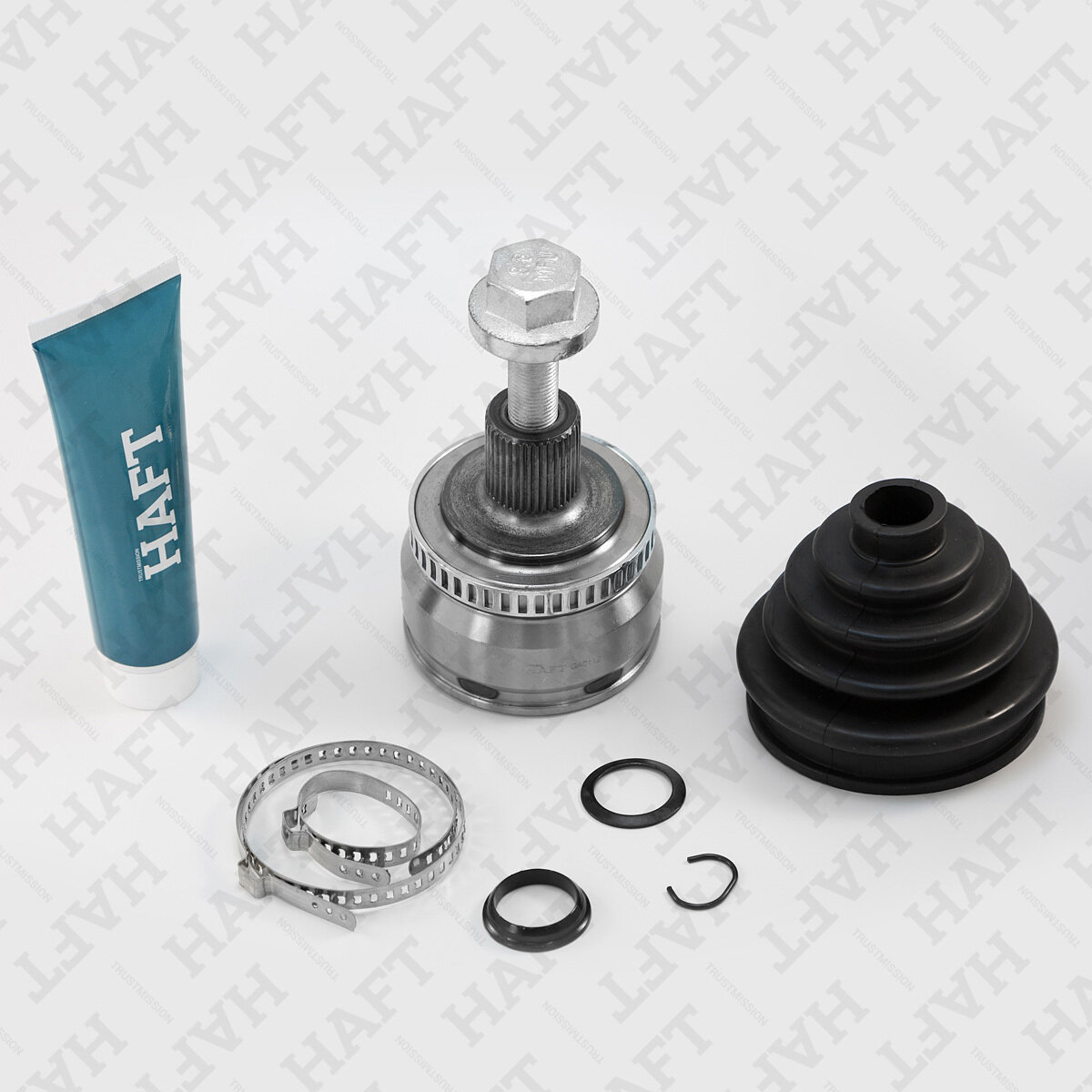 GA0112 ШРУС AUDI -00 2.4 наружн. c ABS 45z