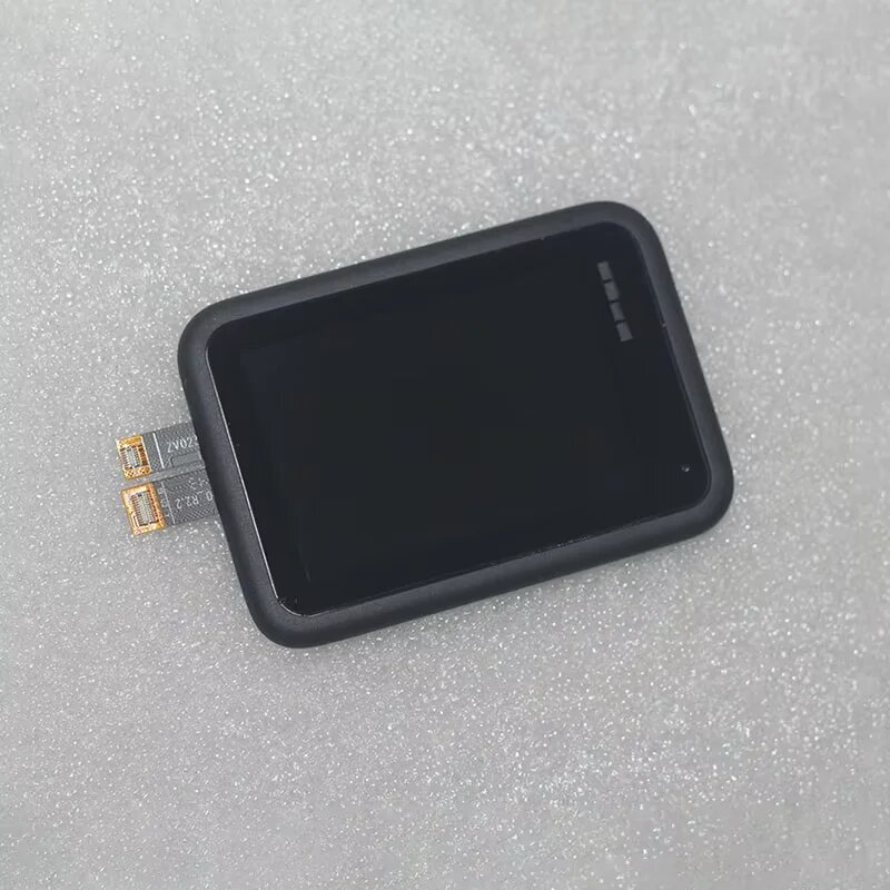 ЖК-экран для GoPro Hero 9 / Hero 10 goglibee