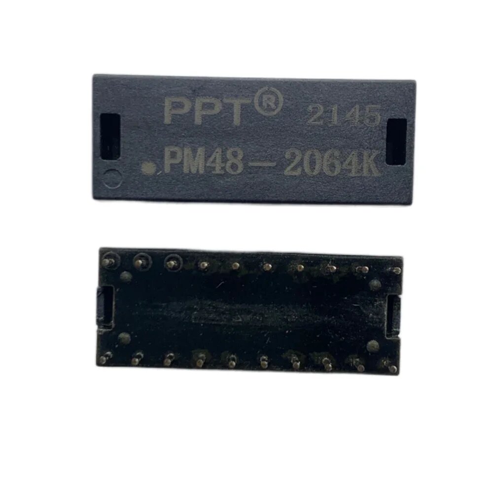 10 шт./PM48-2064K PPT DIP-20 сетевой трансформаторный фильтр