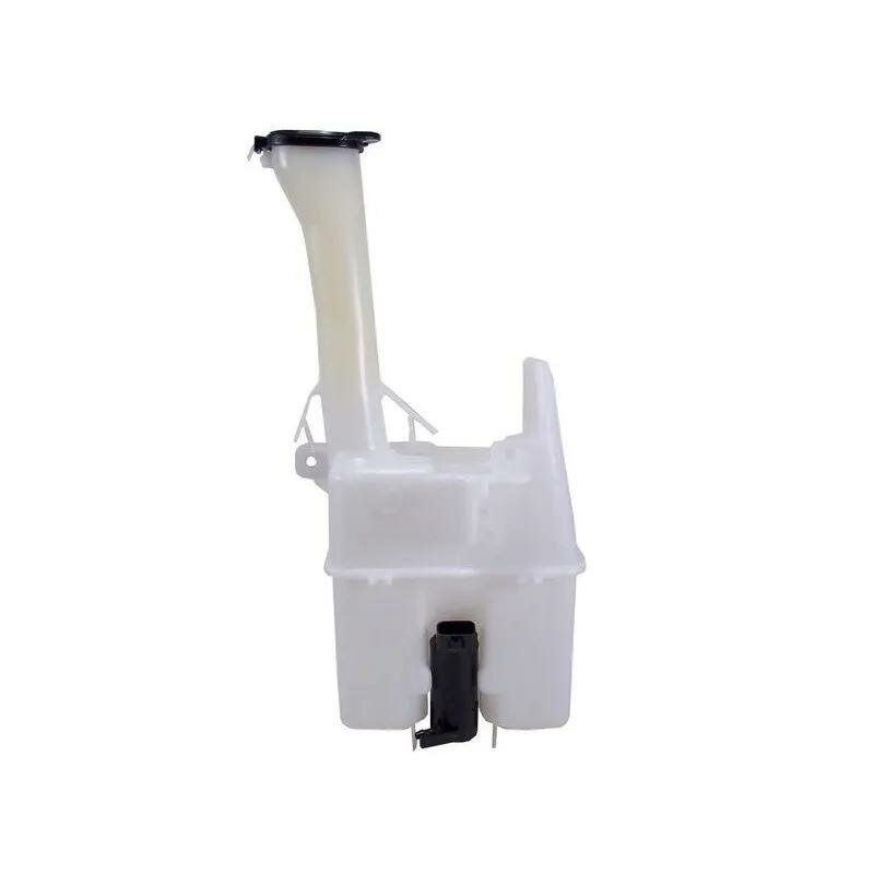 Бачок омывателя SAT ST-TY28-101-0 Toyota Corolla E120 00-07 / Corolla Fielder 00-06 Насос омывателя/ С горловиной/