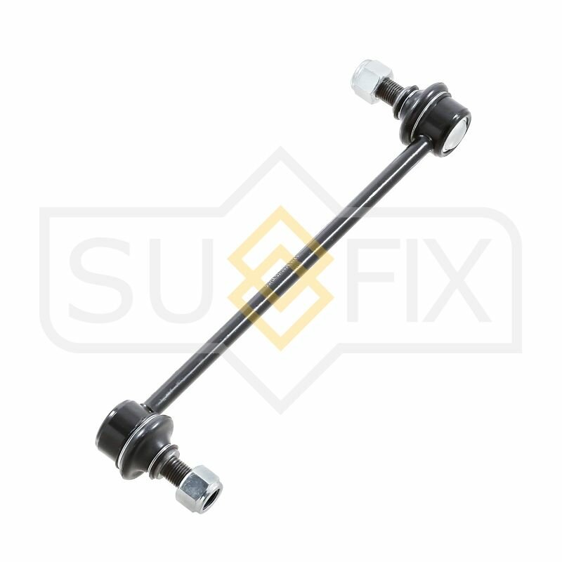 SUFIX Стойка стабилизатора передняя левая/правая TOYOTA Camry(V30) 2.4-3.0 01-06 /Avalon 3.5 05>/ Highlander 01-07, LEXUS RX300-350 03>