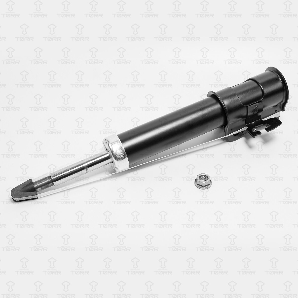 DV1402R Амортизатор SUZUKI 98- перед. газ.