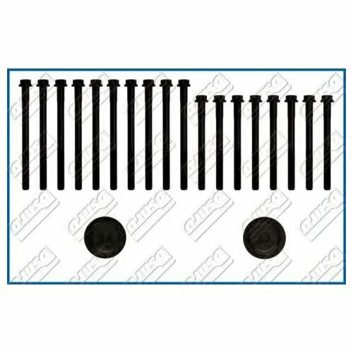 Комплект болтов гбц Ajusa 81008200 для Daihatsu DELTA (1987-2001), Toyota Avensis (1997-2003), Toyota Caldina (1987-2002)
