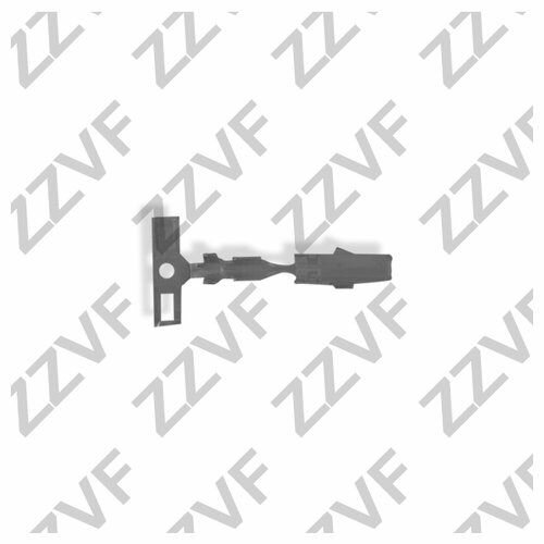 Разъем MERCEDES W169, 204, 210, 211, 212 ZZVF ZVRM12