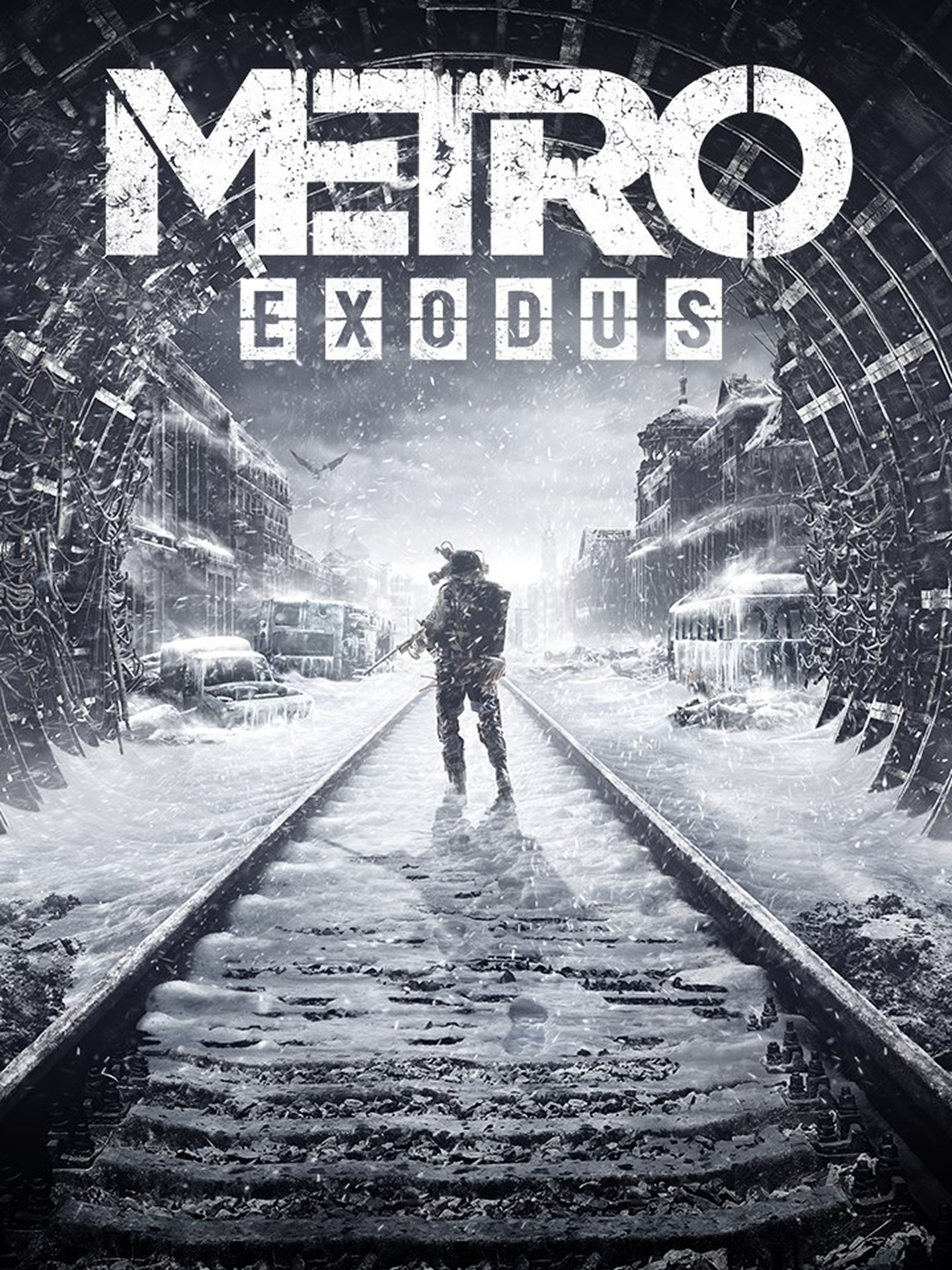 Metro Exodus, РФ + СНГ