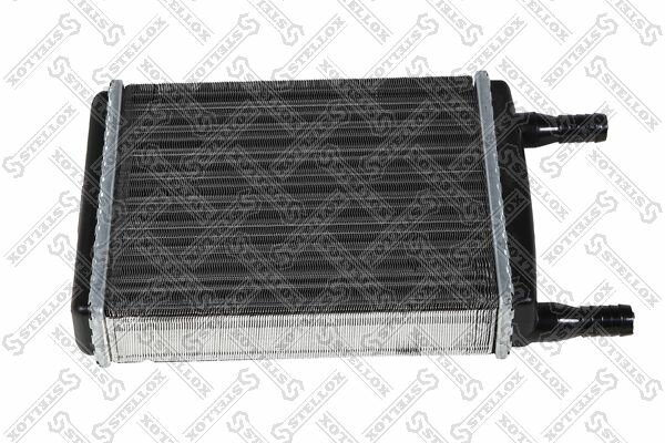 STELLOX Радиатор отопителя салона (печки) для ГАЗ 2705/ 3302/ 3221 Газель