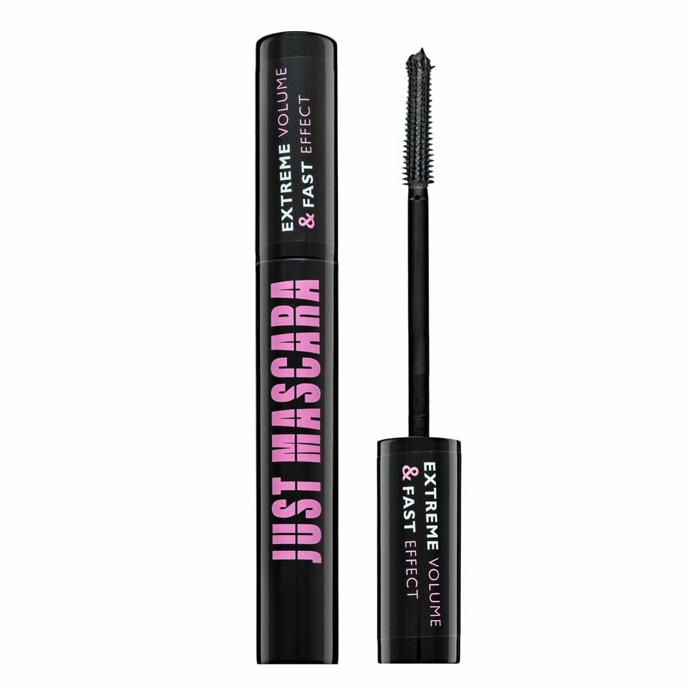 Тушь для ресниц Dermacol Just Mascara 12, 5 мл