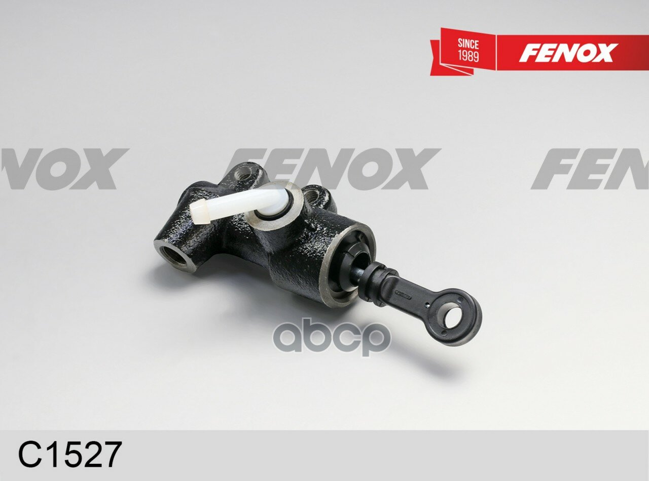 Цилиндр главный привода сцепления VW Transporter IV (70_) FENOX арт. C1527