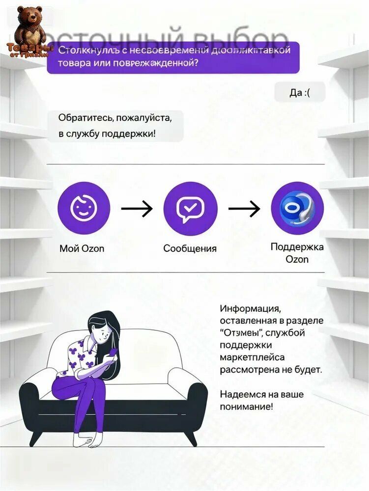 Шарик воздушный — фото 1