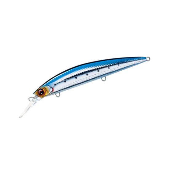 Воблер Duel Hardcore Heavy Sinking Minnow (S) 110mm F975-CIW