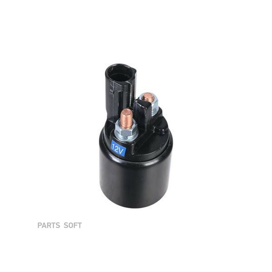 Втягивающее реле стартера12v D52 AUDI A4 1.8 TFSi 01.2008-05.2008,11.2007-05.2008, 04. от официального дистрибьютора, STELLOX, артикул 0685191SX