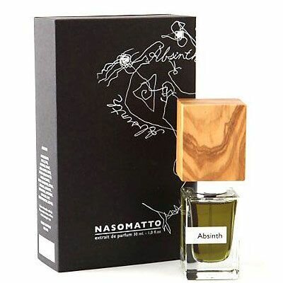 NASOMATTO Absinth Парфюмерная вода 30 мл
