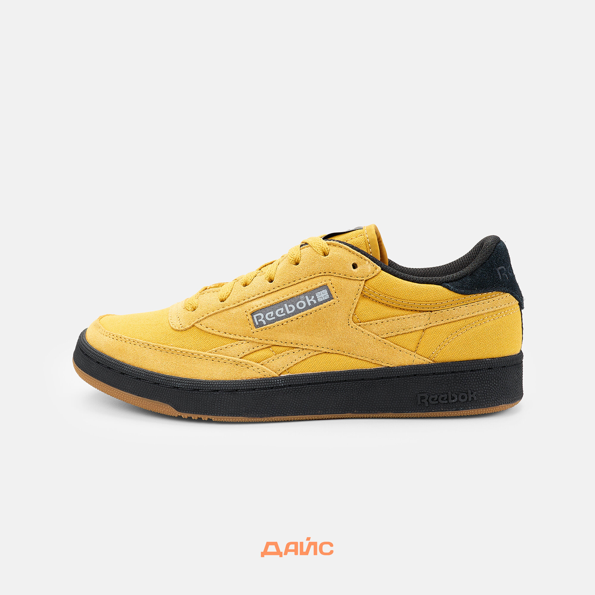 Кроссовки Reebok Club C Revenge