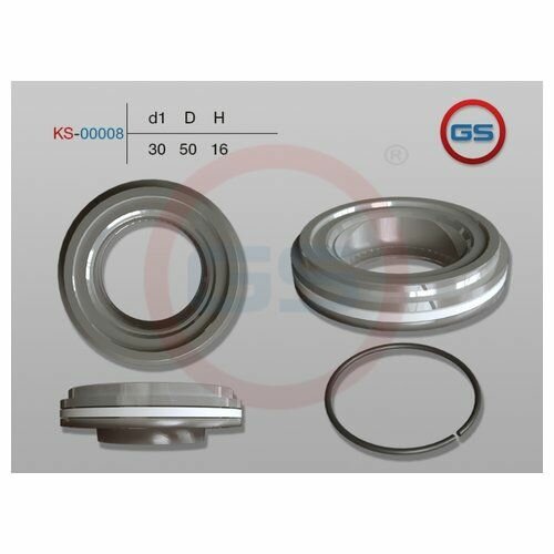 Поршень штока рулевой рейки JEEP Grand Cherokee 2005-2009, JEEP Commander 2005- GS KS00008