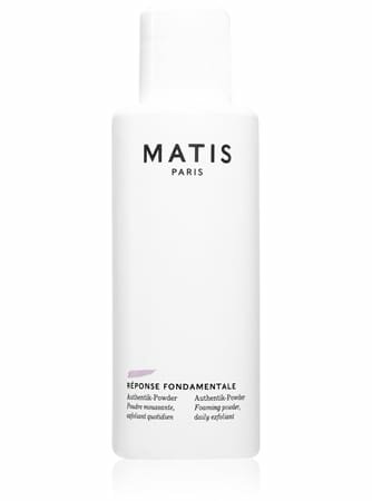 Средство для умывания Matis Reponse Fondamentale Authentik-Powder, 50 г