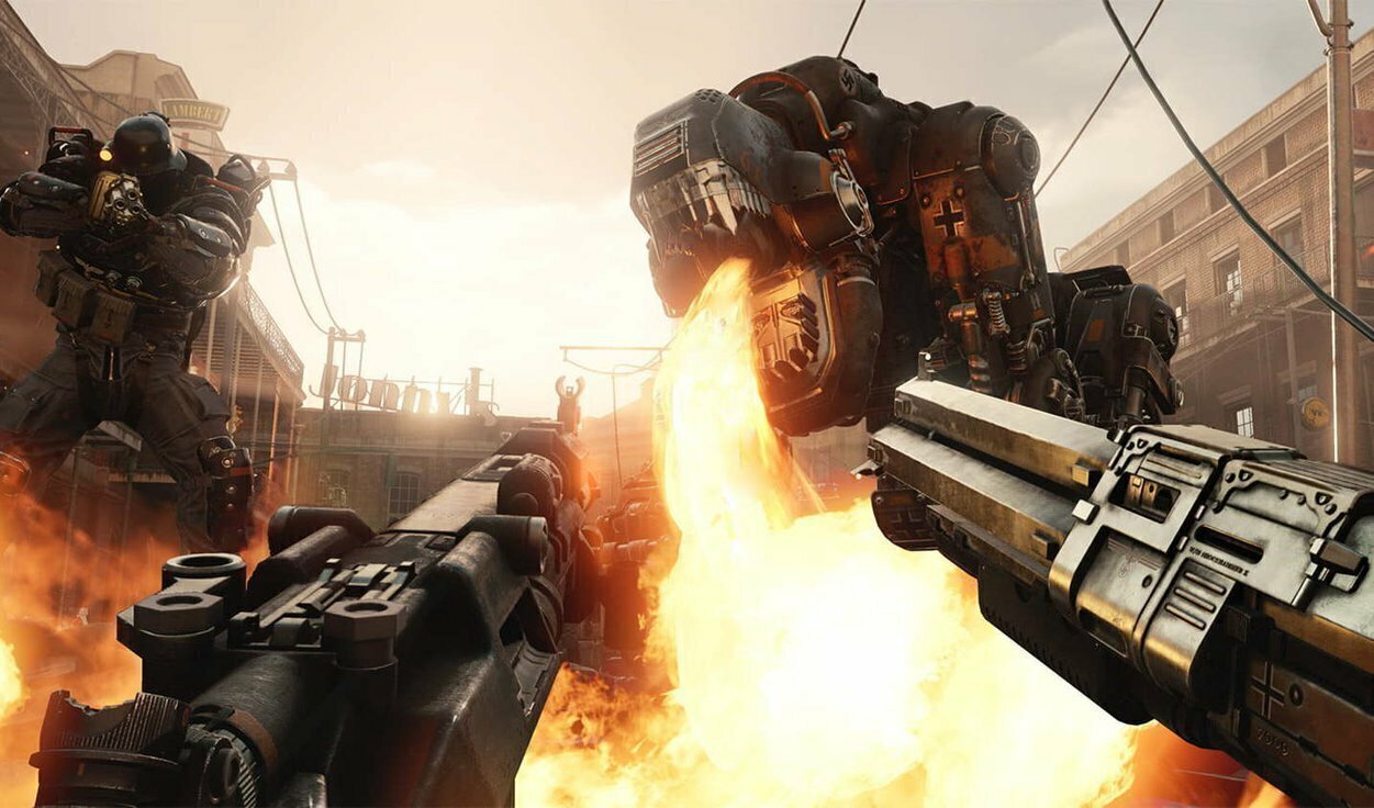 Игра RAGE 2 + Панно — фото 1