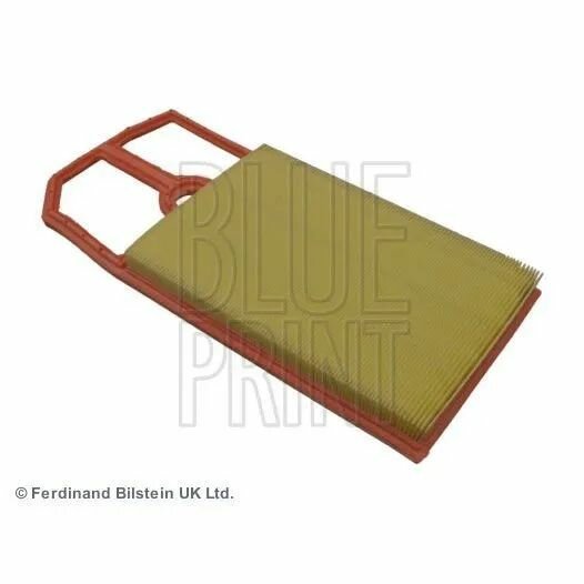 Hans Pries 107 695 595 Фильтр воздушный VW Golf 4 Bora Polo 95-05