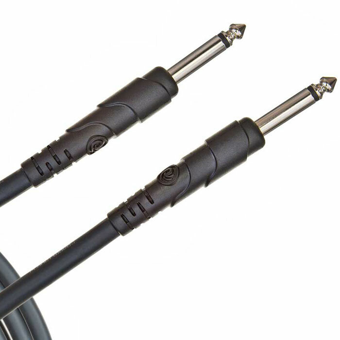 Planet Waves PW-CGT-05 кабель распаянный инструментальный, 1.52 м