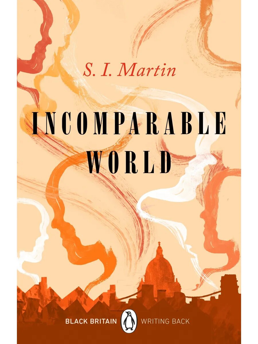 Incomparable World / Книга на Английском