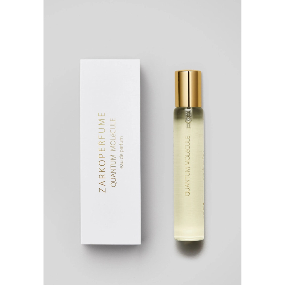 Zarkoperfume Quantum Molecule 10 мл парфюмерная вода унисекс, цитрусовые