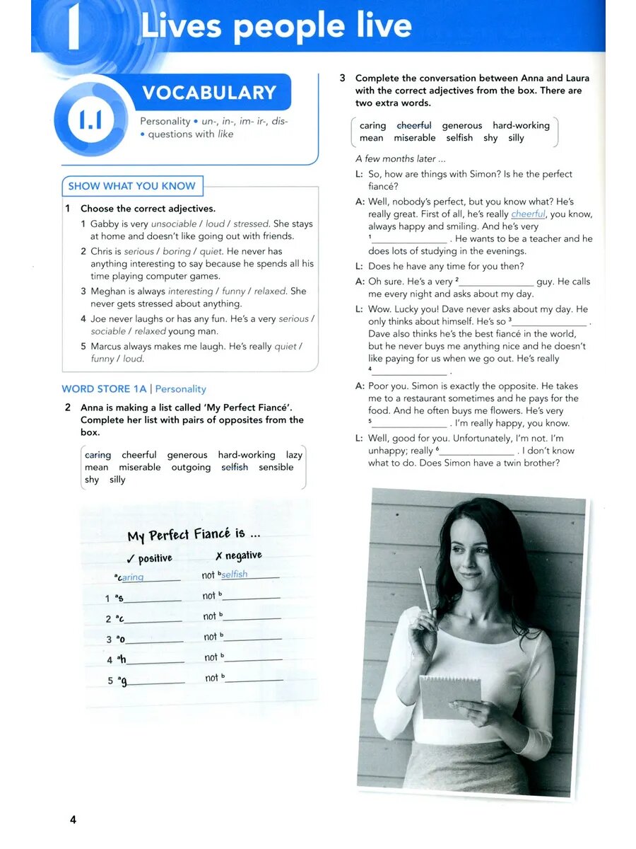 Focus. Second Edition. Level 2. Workbook — фото 1