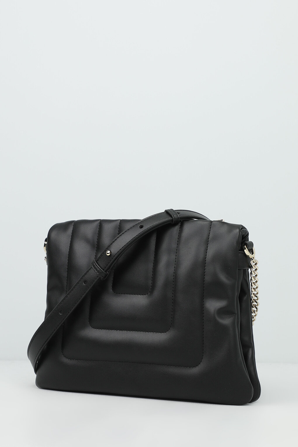 Сумка кросс-боди BOSS, черный — фото 1