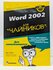 Word 2002 для "чайников" Гукин Дэн 2003