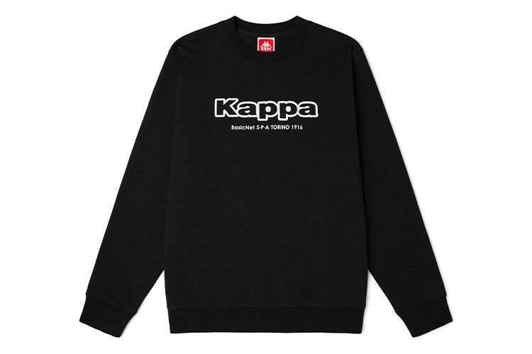 Толстовка Kappa Kappa, 990 шт.