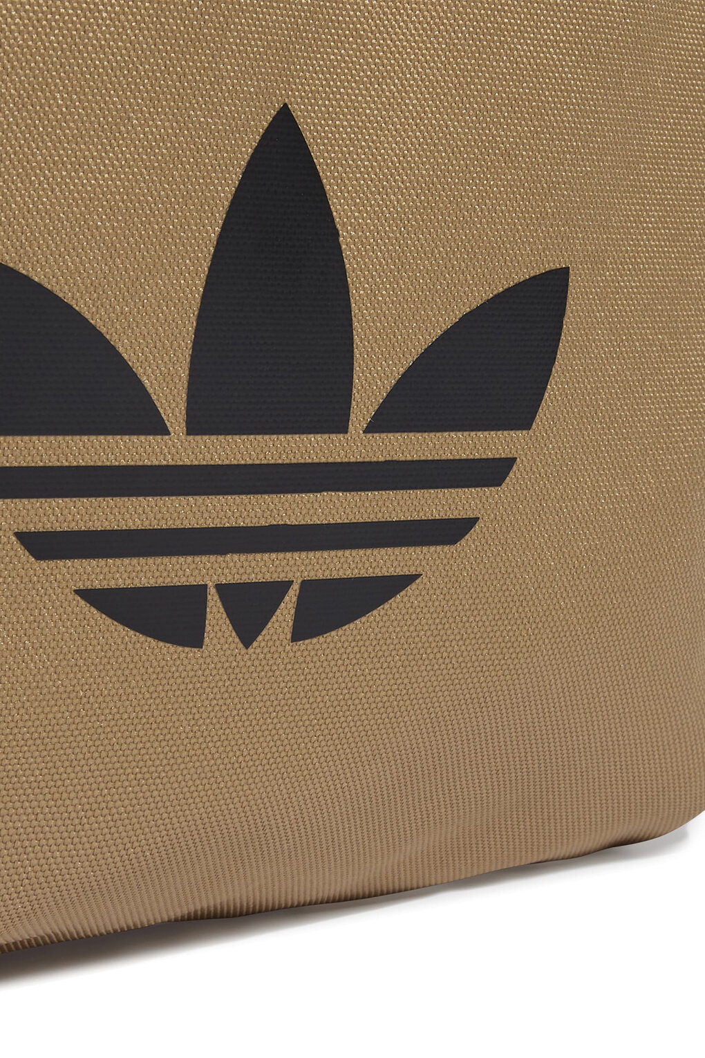 Рюкзак adidas, коричневый — фото 1