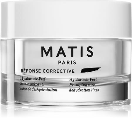 Крем для ухода за кожей MATIS Paris R ponse Corrective Hyaluronic-Perf, 50 мл