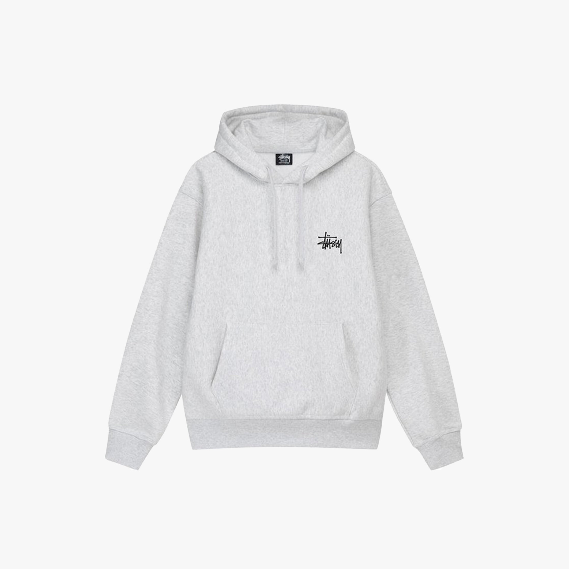 Толстовка Basic Stussy