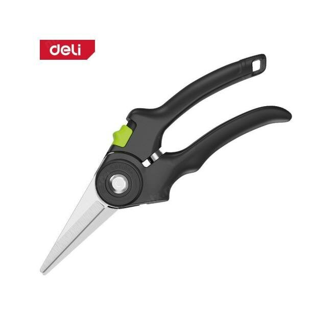 DL-YL0001 Deli Секатор садовый "Nature Pro" Deli DL-YL0001