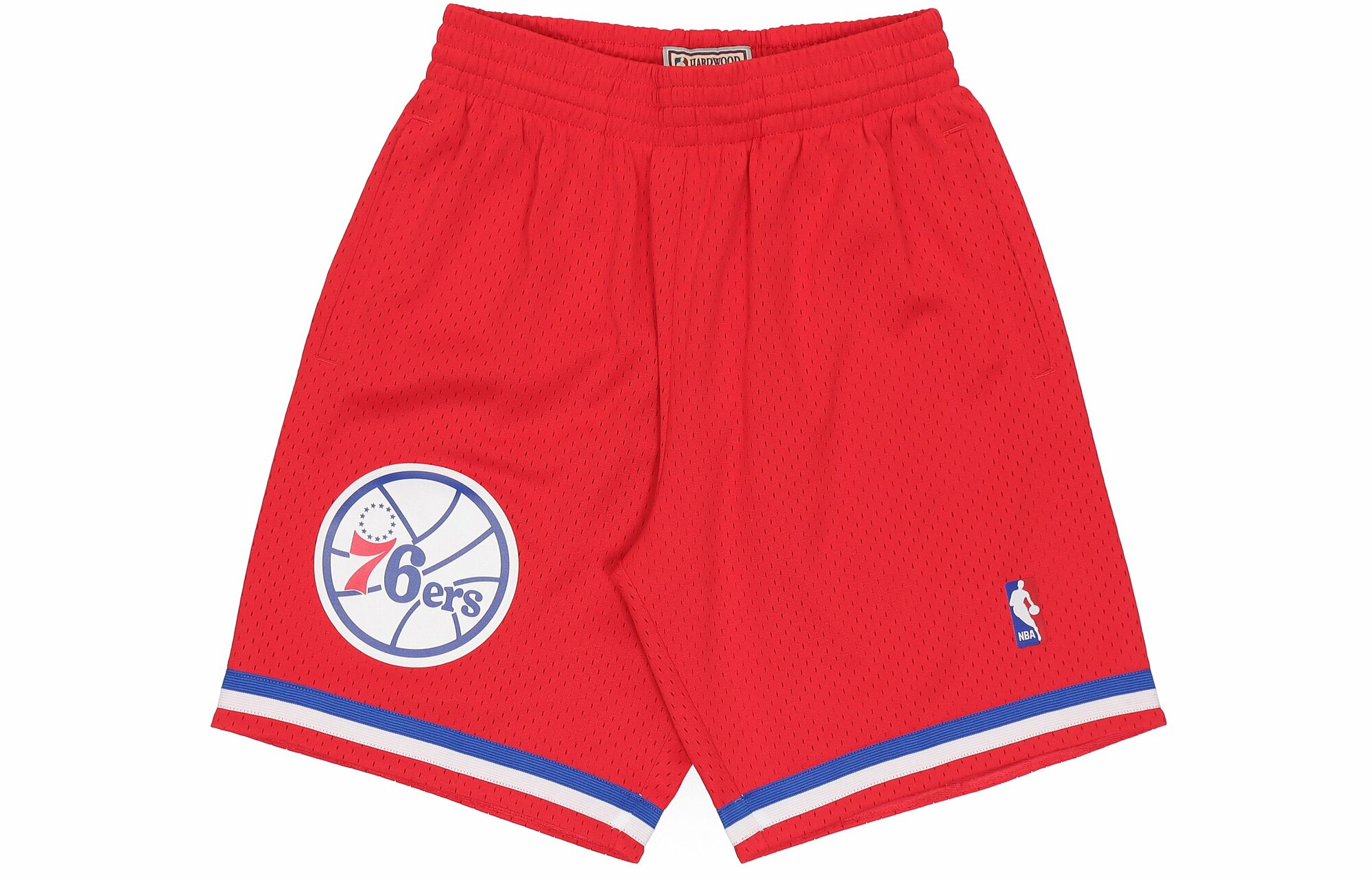 Шорты баскетбольные Mitchell & Ness Active