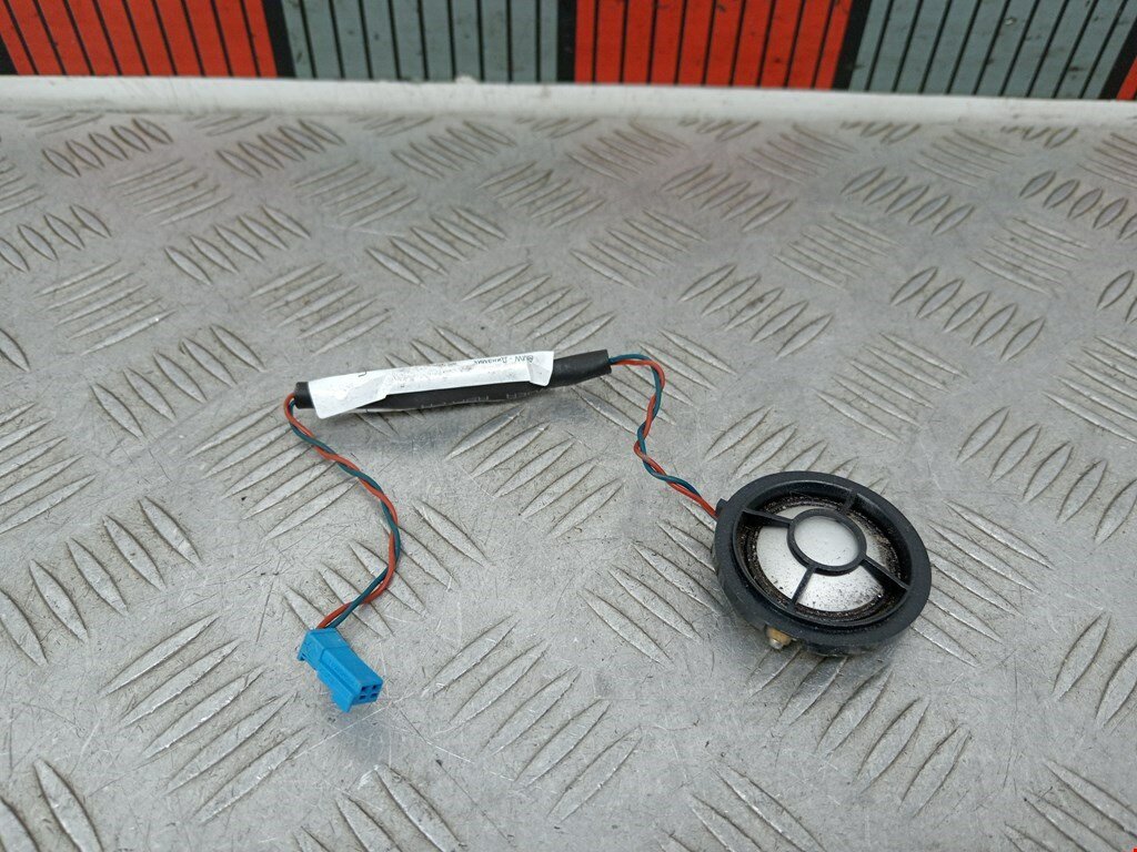 Динамик BMW 7-Series (F01/F02) 65136949737 арт. 2276632