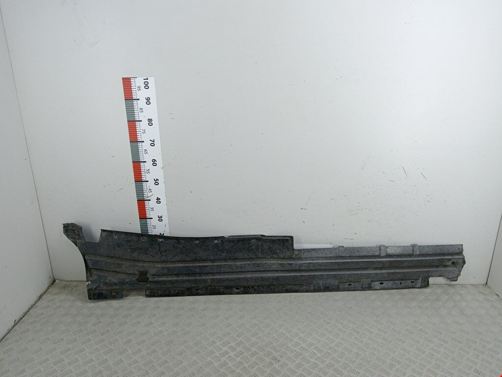 Защита днища BMW X5 (E53) 51718402438 арт. 2277073