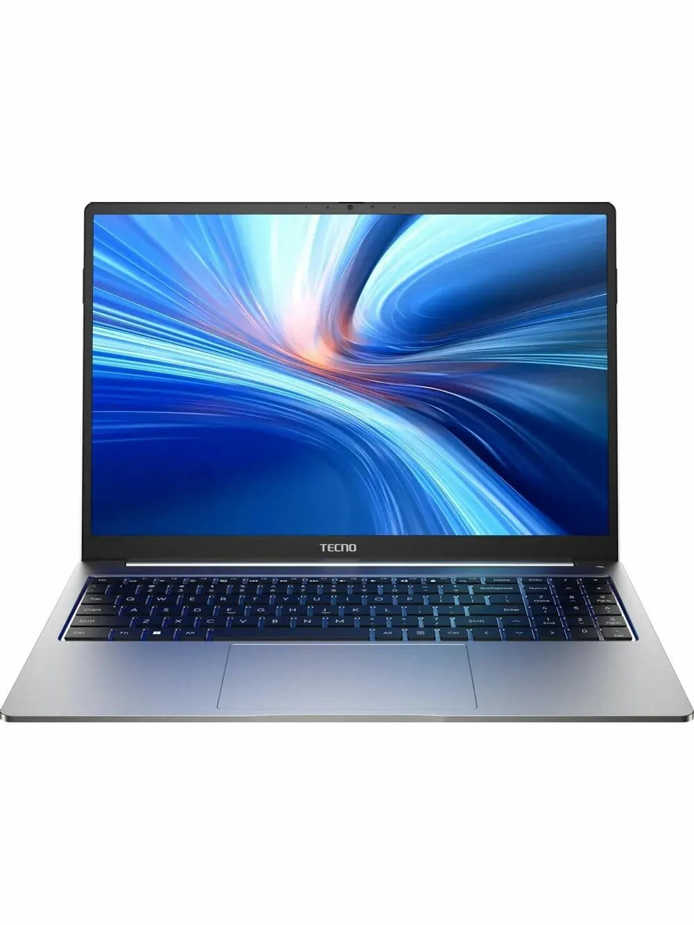 Ноутбук Tecno MegaBook T16RA 71005000729