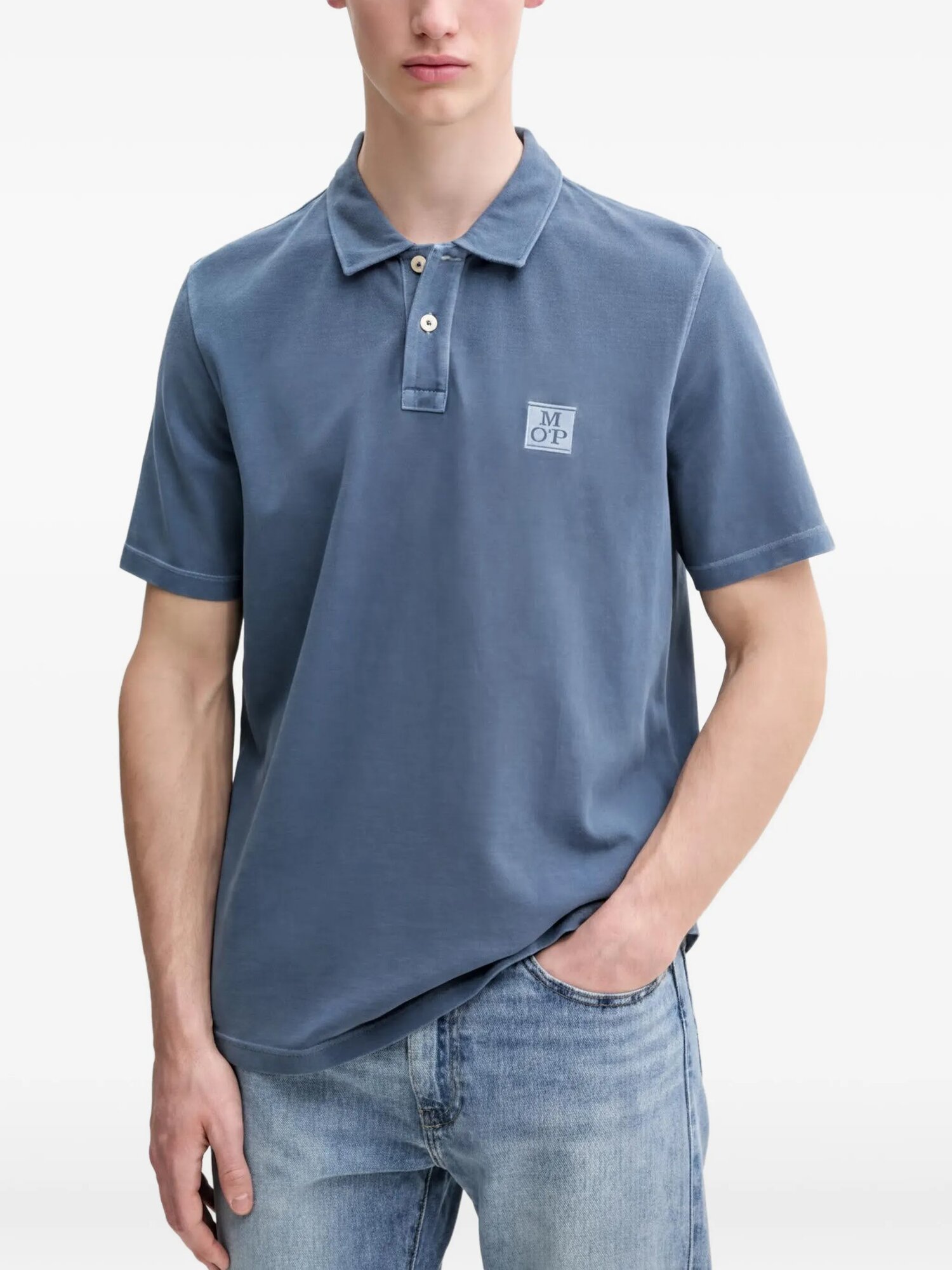 Рубашка Marc O'Polo