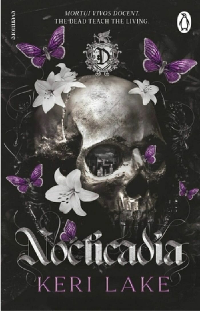 Nocticadia