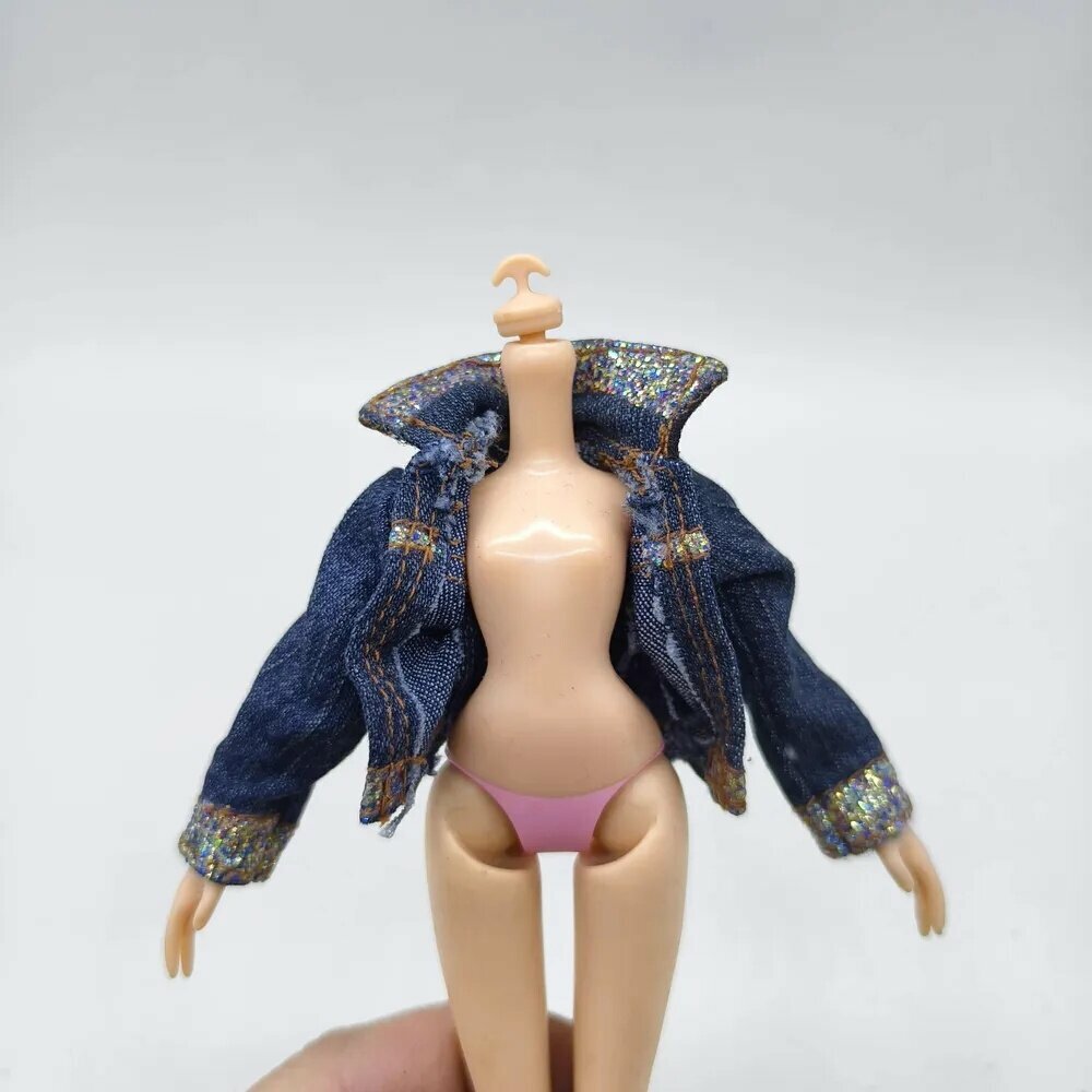 Одежда для Монстер Хай и кукол bratz 26-28 см
