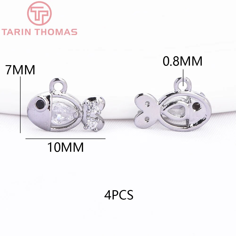 Шарм TARIN THOMAS