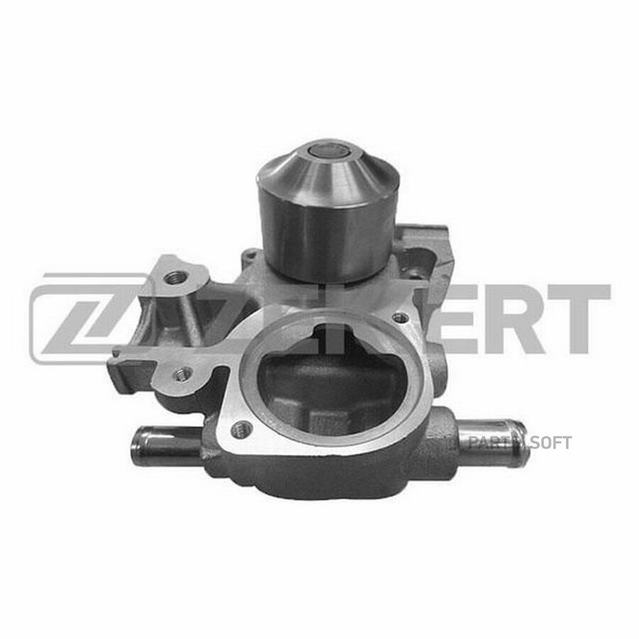 ZEKKERT WP-1384 Помпа водяная Subaru Forester (SG) 03-