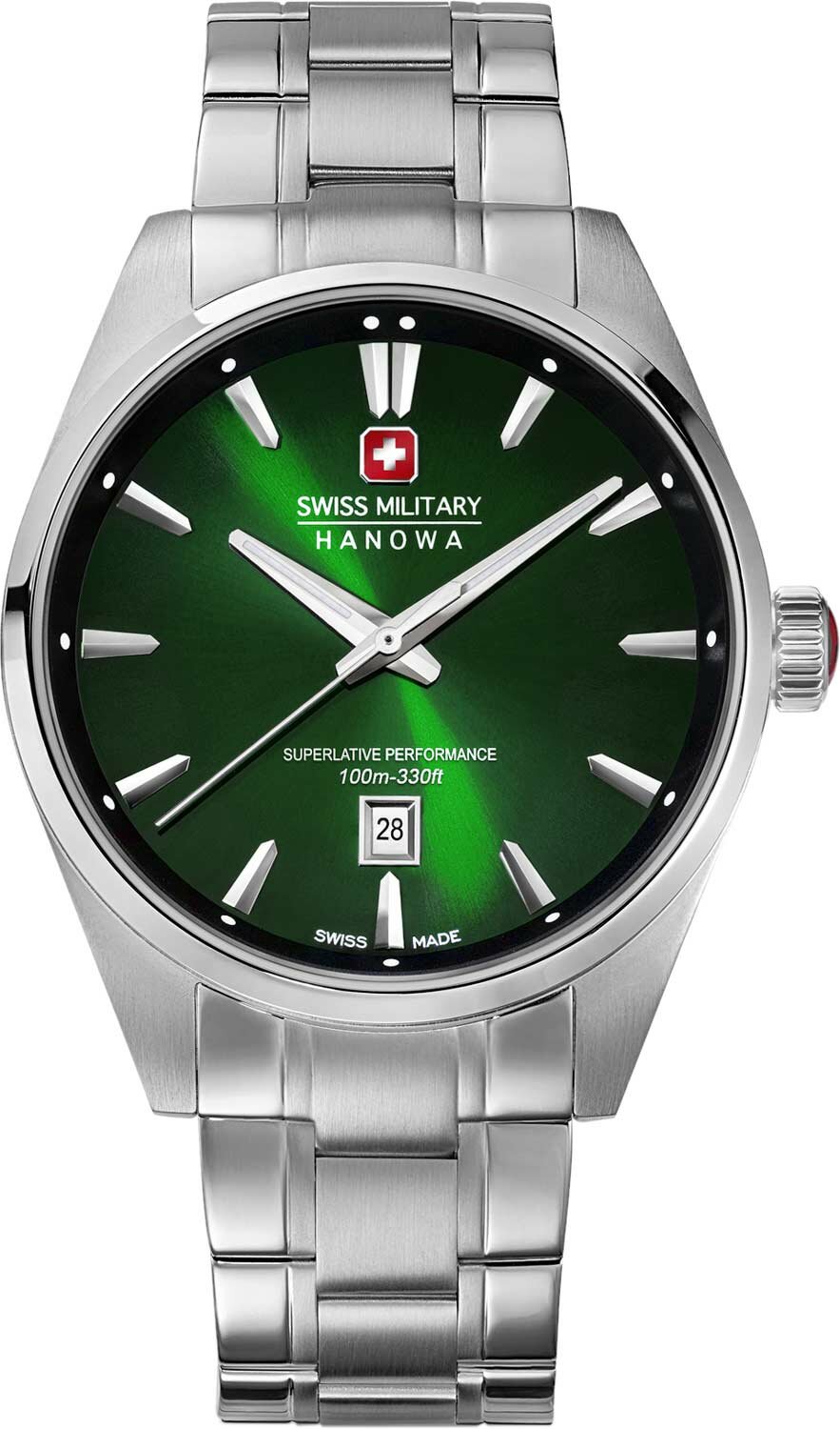 Swiss Military Hanowa