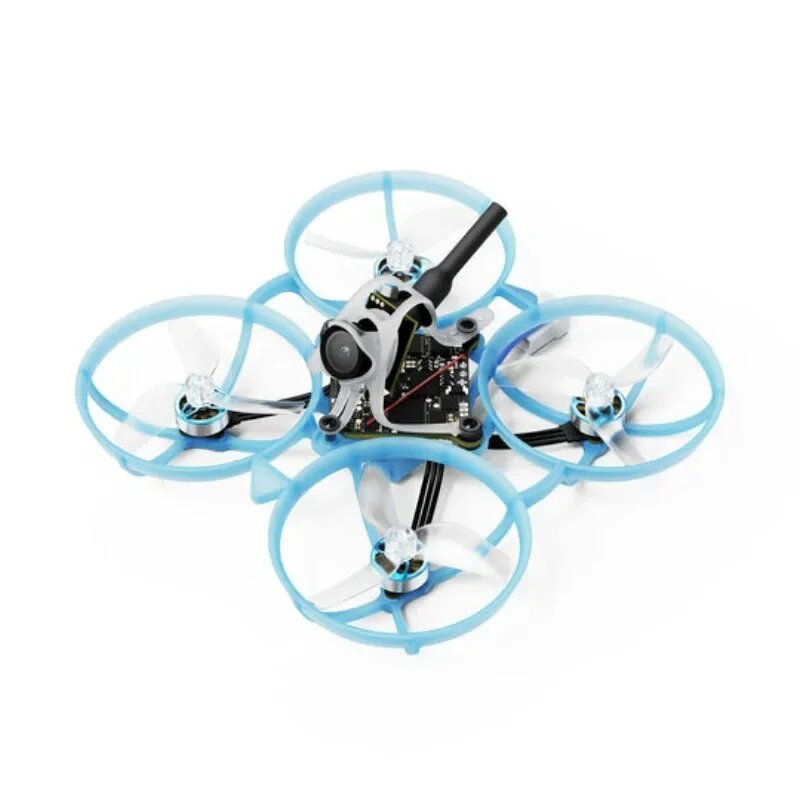 HawkSpeed BETAFPV Air75 II бесколлекторный квадрокоптер для гонок